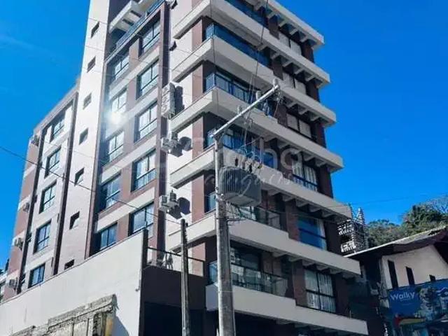 Kitnet / Stúdio para Locação em Florianópolis/SC Centro 1 Quartos