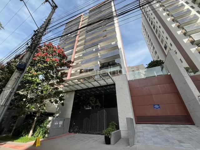 Kitnet / Stúdio para Locação em Florianópolis/SC Centro 1 Quartos