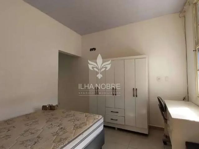 Kitnet / Stúdio para Locação em Florianópolis/SC Centro 1 Quartos