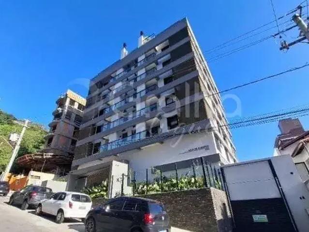 Kitnet / Stúdio para Locação em Florianópolis/SC Centro 1 Quartos