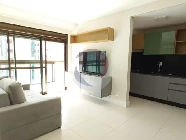 Kitnet / Stúdio para Locação em Florianópolis/SC Centro 1 Quartos