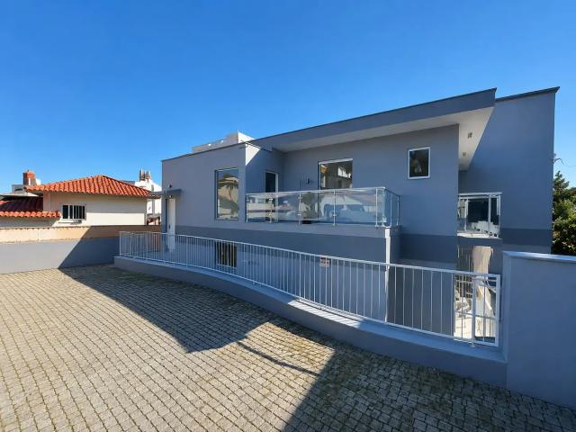Kitnet / Stúdio para Locação em Florianópolis/SC Centro