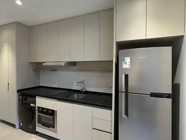 Kitnet / Stúdio para Locação em Florianópolis/SC Centro