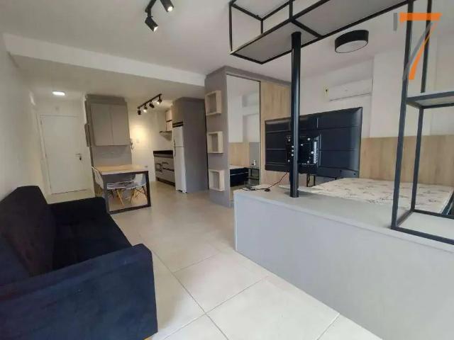 Kitnet / Stúdio para Locação em Florianópolis/SC Coqueiros 1 Quartos