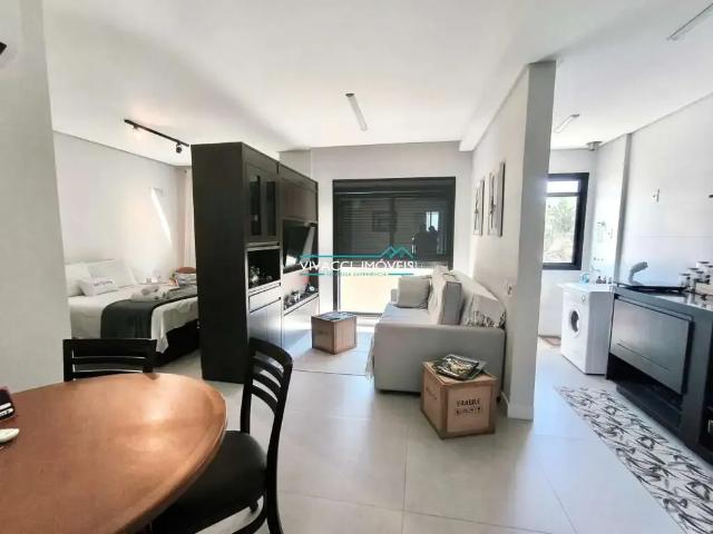 Kitnet / Stúdio para Locação em Florianópolis/SC Coqueiros 1 Quartos