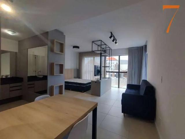 Kitnet / Stúdio para Locação em Florianópolis/SC Coqueiros 1 Quartos