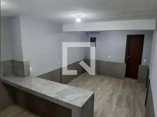 Kitnet / Stúdio para Locação em Florianópolis/SC Coqueiros 1 Quartos