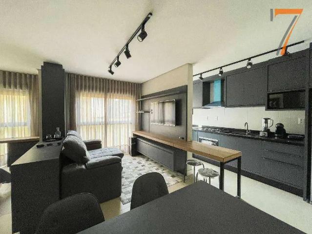 Kitnet / Stúdio para Locação em Florianópolis/SC Coqueiros 1 Quartos