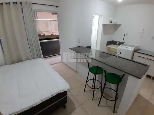 Kitnet / Stúdio para Locação em Florianópolis/SC Córrego Grande 1 Quartos