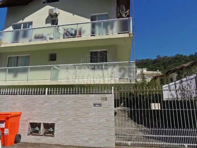 Kitnet / Stúdio para Locação em Florianópolis/SC Córrego Grande 1 Quartos