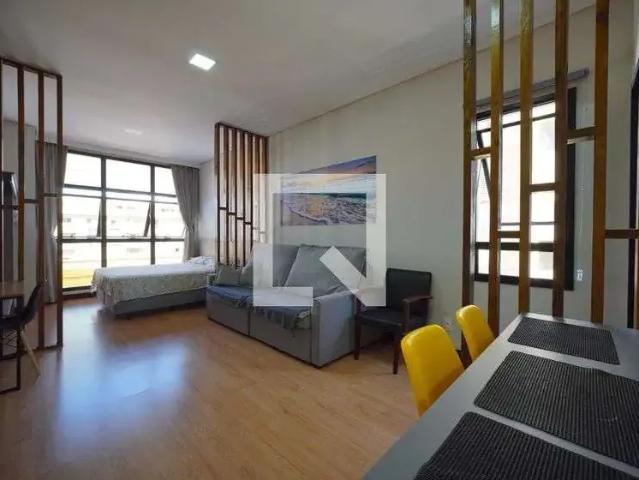 Kitnet / Stúdio para Locação em Florianópolis/SC Ingleses 1 Quartos