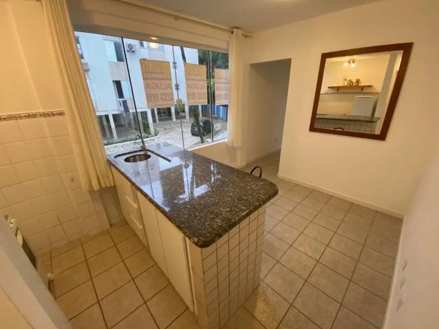 Kitnet / Stúdio para Locação em Florianópolis/SC Itacorubi 1 Quartos