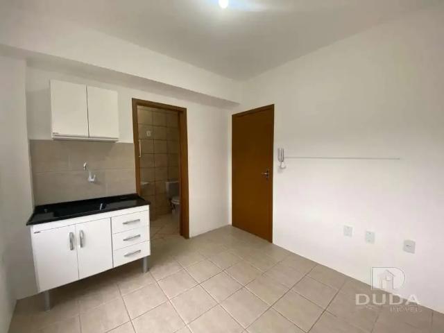 Kitnet / Stúdio para Locação em Florianópolis/SC Itacorubi 1 Quartos