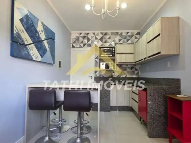 Kitnet / Stúdio para Locação em Florianópolis/SC Jurerê 1 Quartos