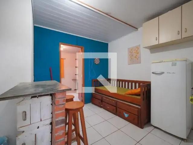Kitnet / Stúdio para Locação em Florianópolis/SC Lagoa da Conceição 1 Quartos
