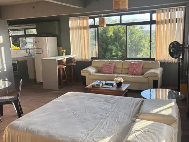 Kitnet / Stúdio para Locação em Florianópolis/SC Lagoa da Conceição 1 Quartos