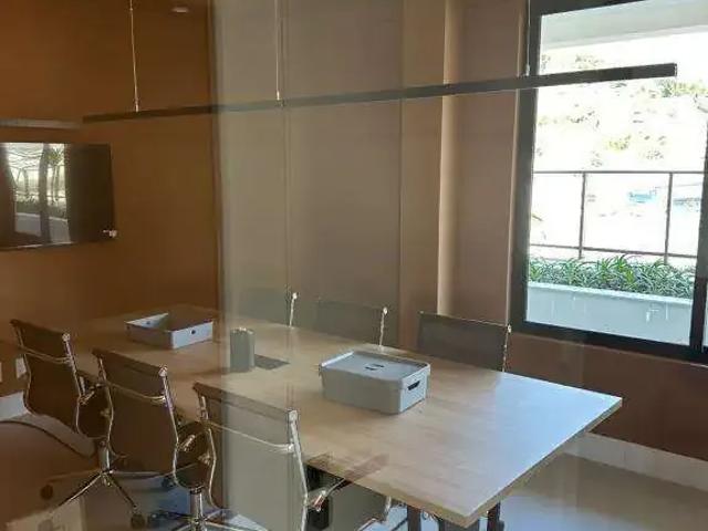 Kitnet / Stúdio para Locação em Florianópolis/SC Monte Verde 1 Quartos
