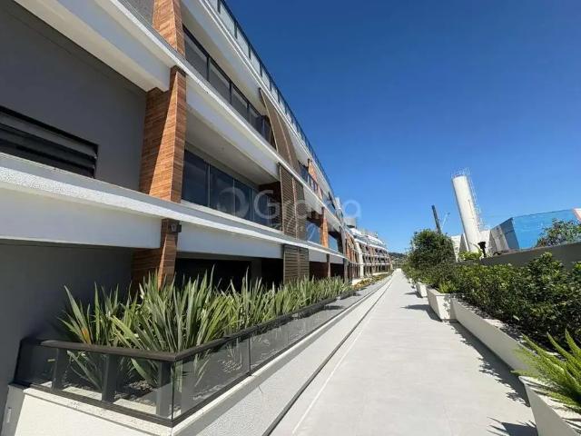 Kitnet / Stúdio para Locação em Florianópolis/SC Monte Verde 1 Quartos
