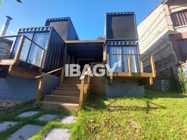 Kitnet / Stúdio para Locação em Florianópolis/SC Pantanal 1 Quartos