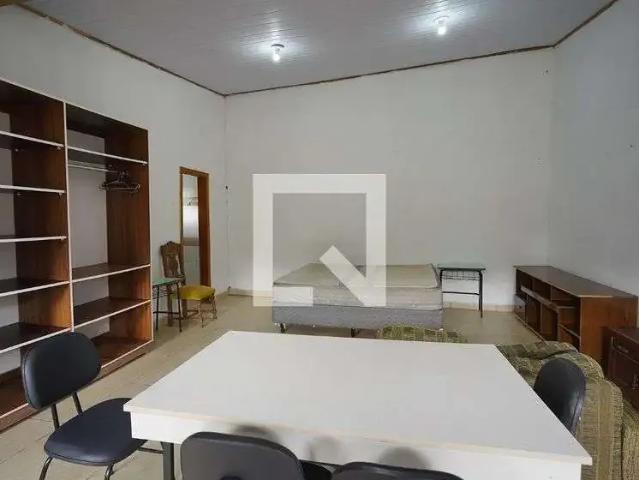 Kitnet / Stúdio para Locação em Florianópolis/SC Rio Tavares 1 Quartos