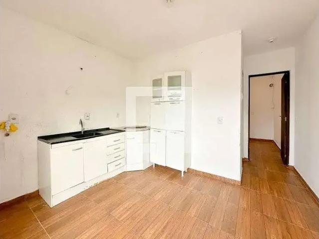 Kitnet / Stúdio para Locação em Florianópolis/SC São João do Rio Vermelho 1 Quartos