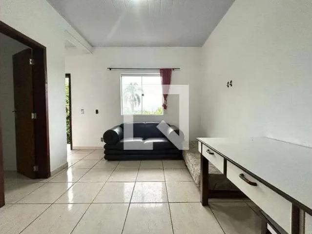 Kitnet / Stúdio para Locação em Florianópolis/SC Santo Antônio de Lisboa 1 Quartos