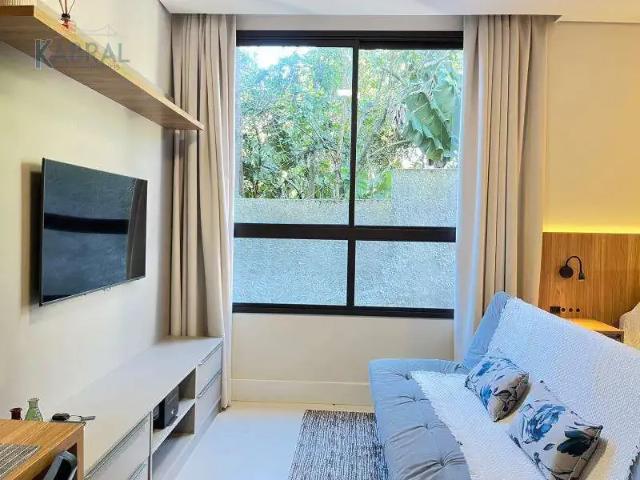 Kitnet / Stúdio para Locação em Florianópolis/SC Santo Antônio de Lisboa 1 Quartos