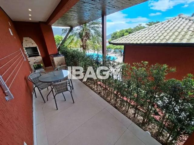Kitnet / Stúdio para Locação em Florianópolis/SC Santo Antônio de Lisboa 1 Quartos