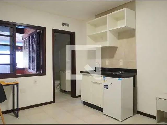Kitnet / Stúdio para Locação em Florianópolis/SC Saco dos Limões 1 Quartos