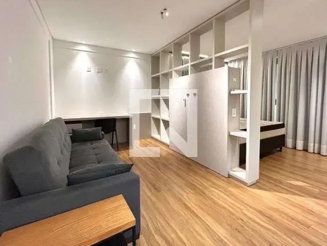 Kitnet / Stúdio para Locação em Florianópolis/SC Saco dos Limões 1 Quartos