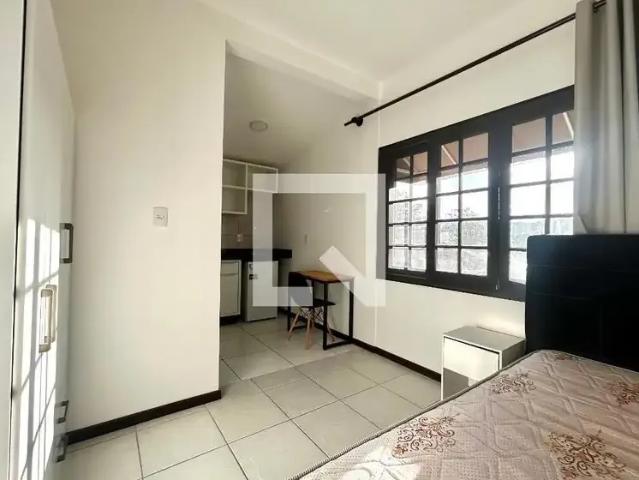 Kitnet / Stúdio para Locação em Florianópolis/SC Saco dos Limões 1 Quartos