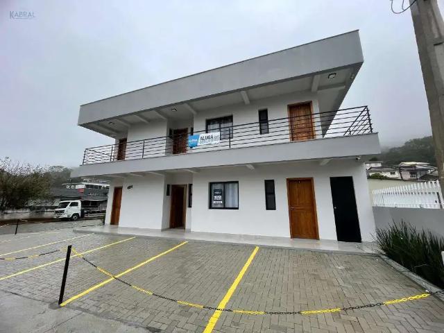 Kitnet / Stúdio para Locação em Florianópolis/SC Saco dos Limões 1 Quartos