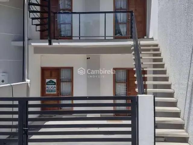 Kitnet / Stúdio para Locação em Florianópolis/SC Saco Grande 1 Quartos
