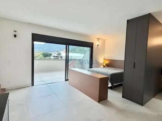 Kitnet / Stúdio para Locação em Florianópolis/SC Saco Grande 1 Quartos