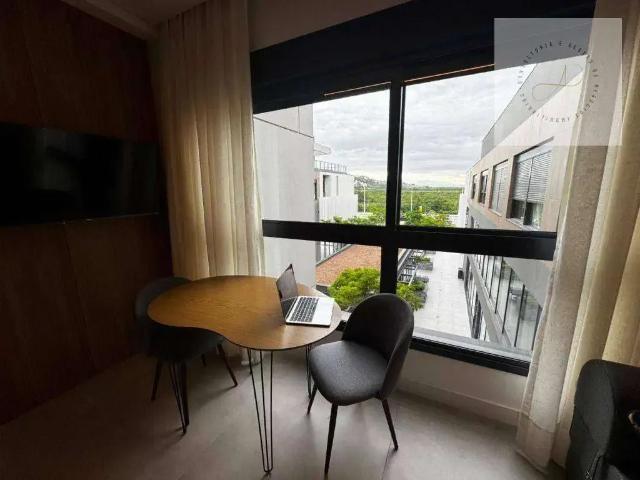 Kitnet / Stúdio para Locação em Florianópolis/SC Saco Grande 1 Quartos