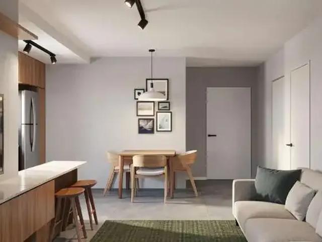 Kitnet / Stúdio para Locação em Florianópolis/SC Saco Grande