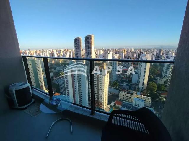 Kitnet / Stúdio para Locação em Fortaleza/CE Meireles 1 Quartos