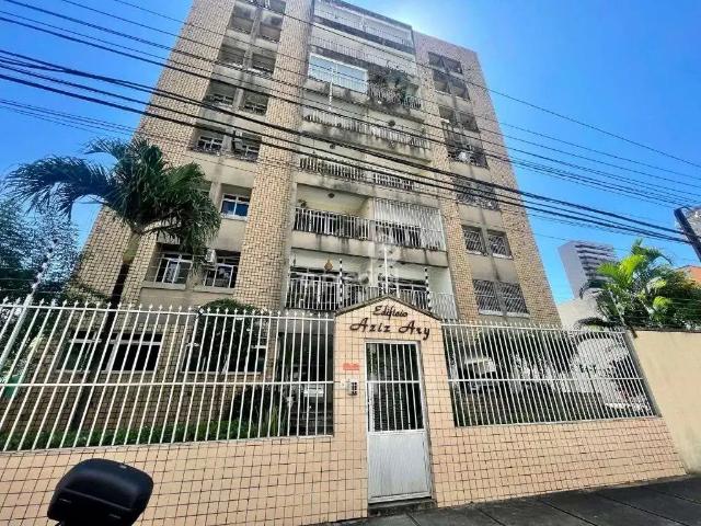 Kitnet / Stúdio para Locação em Fortaleza/CE Meireles 1 Quartos