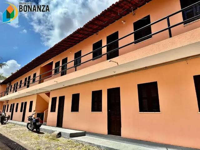 Kitnet / Stúdio para Locação em Fortaleza/CE Novo Mondubim 1 Quartos