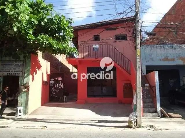 Kitnet / Stúdio para Locação em Fortaleza/CE Aldeota 1 Quartos
