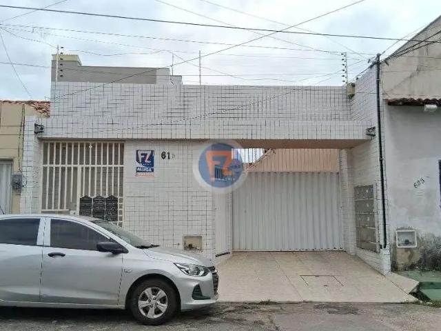 Kitnet / Stúdio para Locação em Fortaleza/CE Alto da Balança 1 Quartos