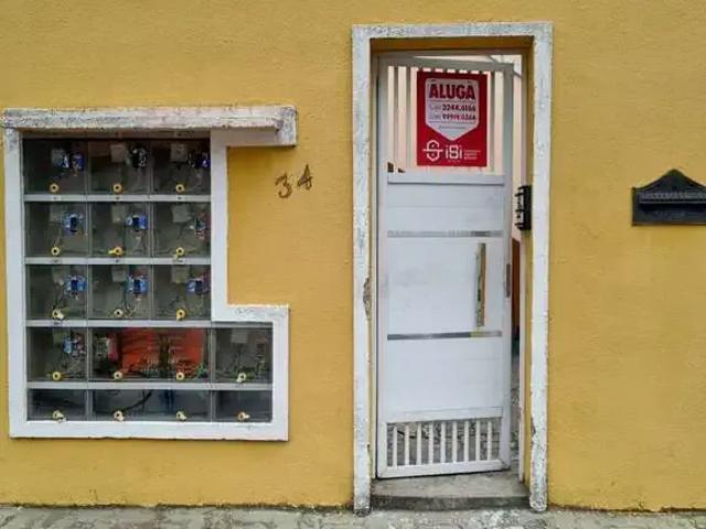 Kitnet / Stúdio para Locação em Fortaleza/CE Benfica 1 Quartos