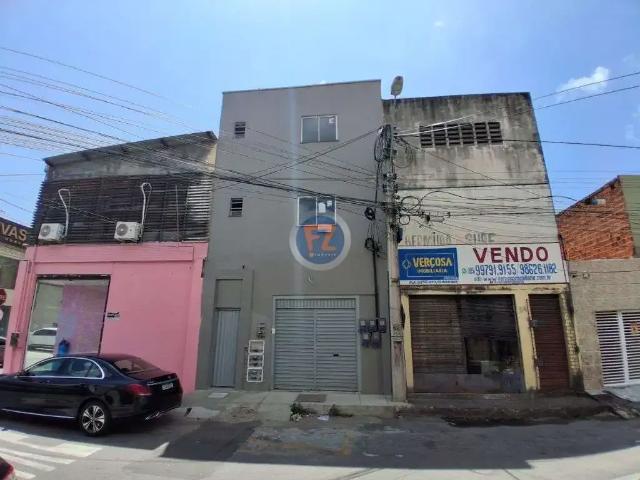Kitnet / Stúdio para Locação em Fortaleza/CE Bom Futuro 1 Quartos