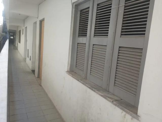 Kitnet / Stúdio para Locação em Fortaleza/CE Centro 1 Quartos