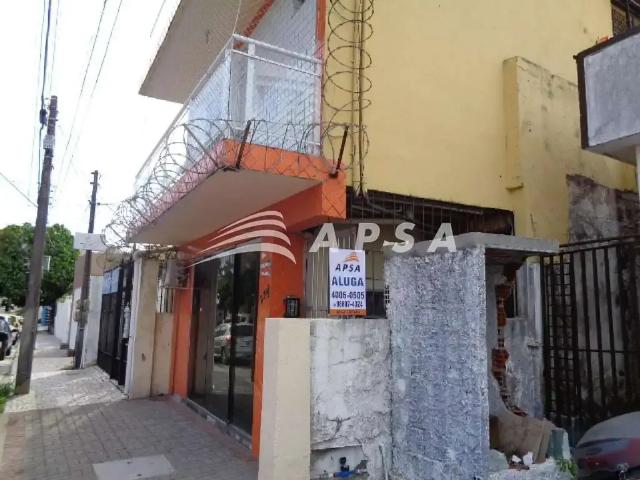 Kitnet / Stúdio para Locação em Fortaleza/CE Fátima 1 Quartos