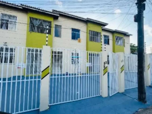 Kitnet / Stúdio para Locação em Fortaleza/CE Parangaba 1 Quartos