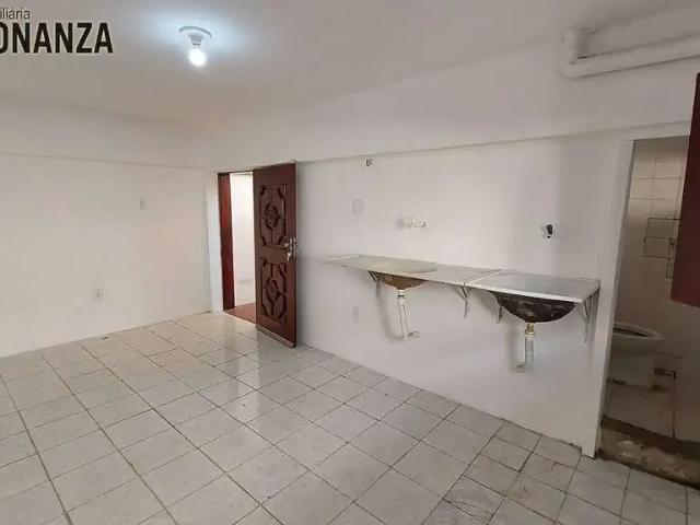 Kitnet / Stúdio para Locação em Fortaleza/CE Parquelândia 1 Quartos