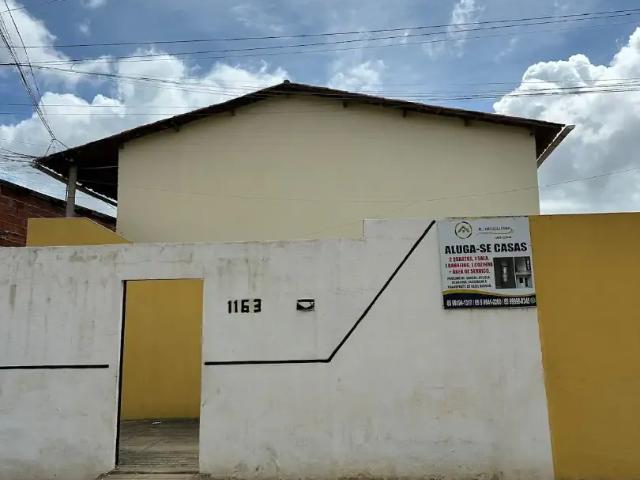 Kitnet / Stúdio para Locação em Fortaleza/CE Paupina 2 Quartos