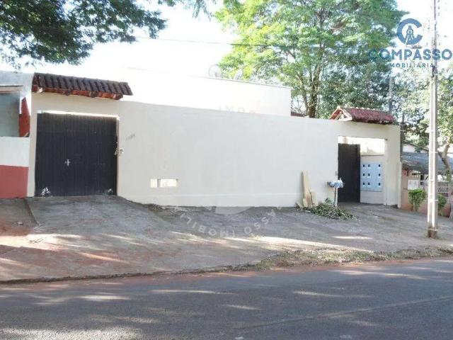 Kitnet / Stúdio para Locação em Foz do Iguaçu/PR Centro 1 Quartos