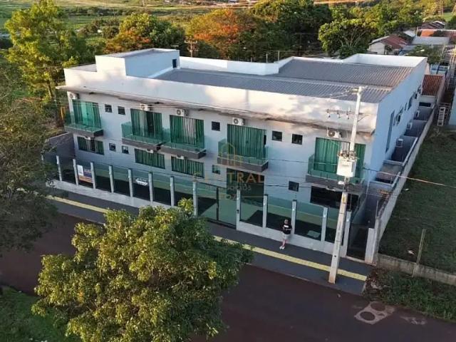 Kitnet / Stúdio para Locação em Foz do Iguaçu/PR Loteamento Universitário das Américas 1 Quartos